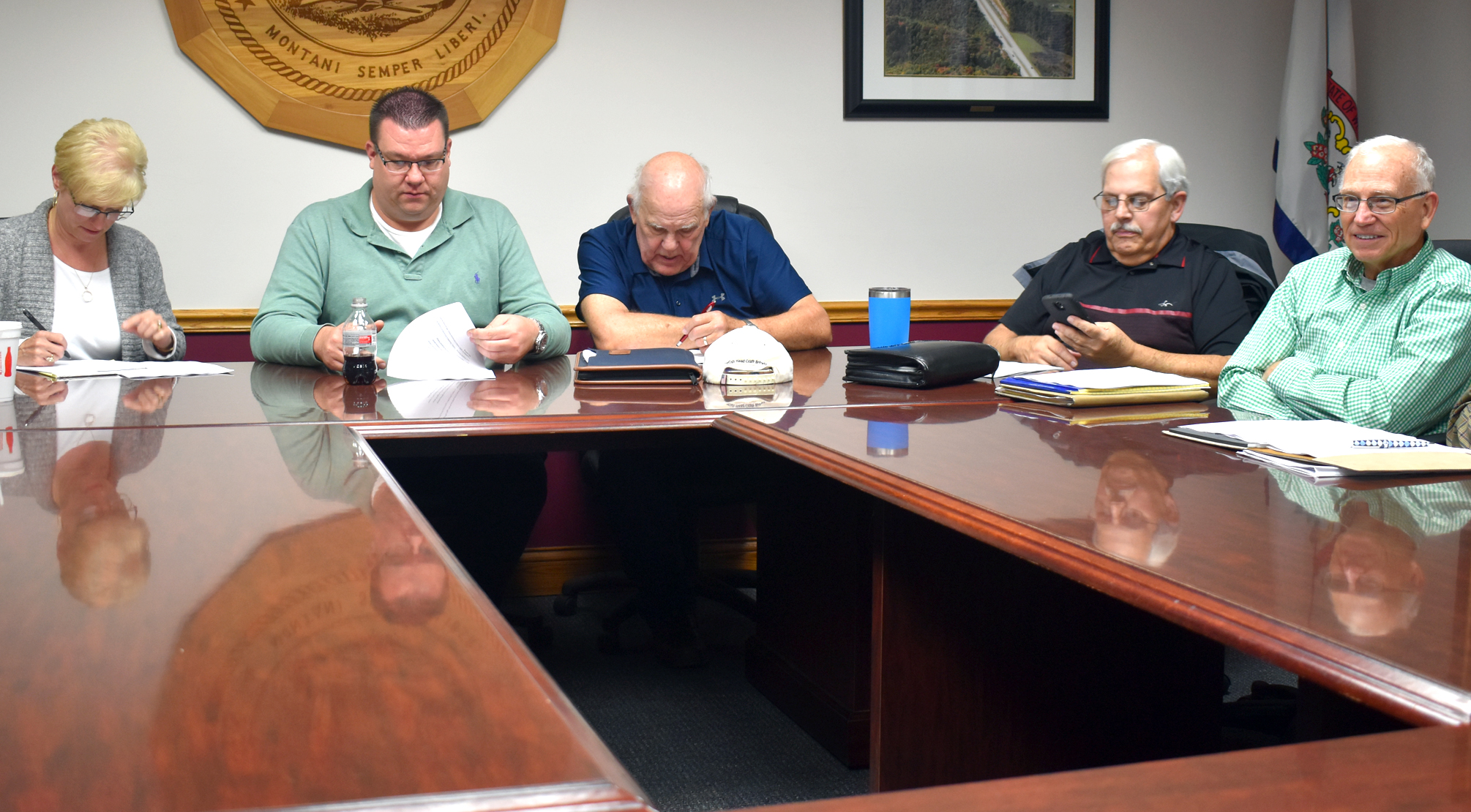 RCDA approves progress on Armstrong project | News, Sports, Jobs - The ...